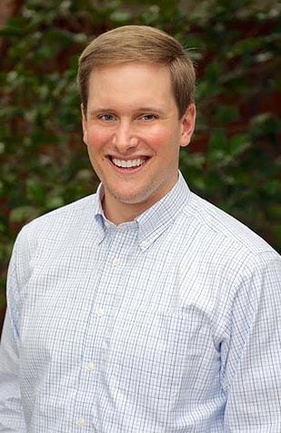 Dr. Ben Johnson - Winston Salem, NC - Drs. Leal, Spangler & Johnson